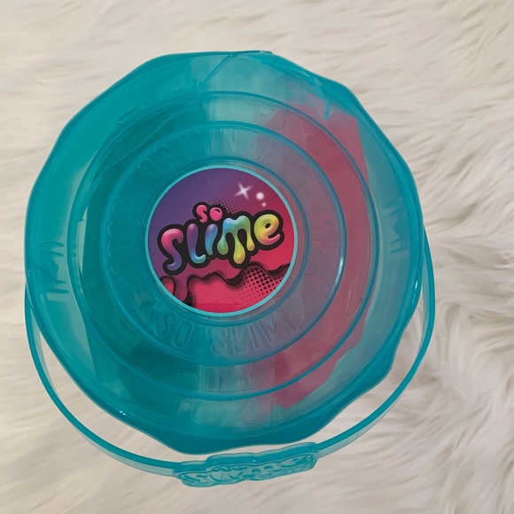 Slime | Other | Lots Slime 3 Pounds Giant And Slime Shaker New | Poshmark